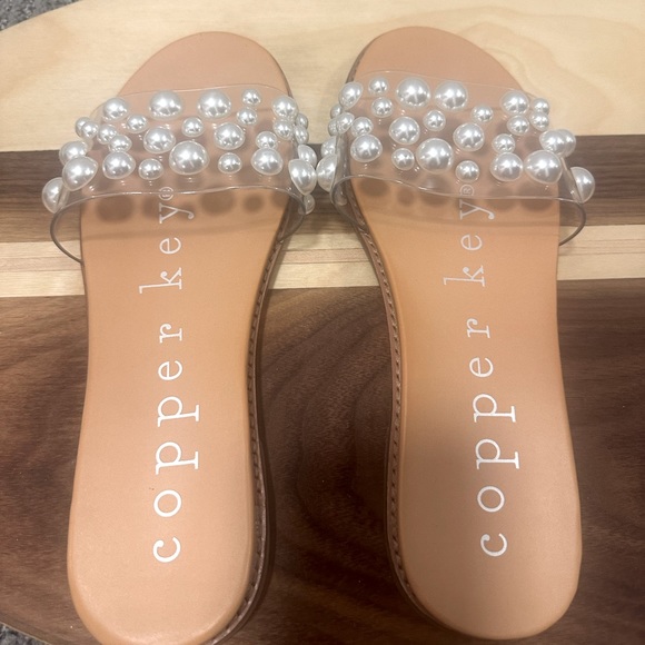Copper Key | Shoes | Copper Key | Poshmark